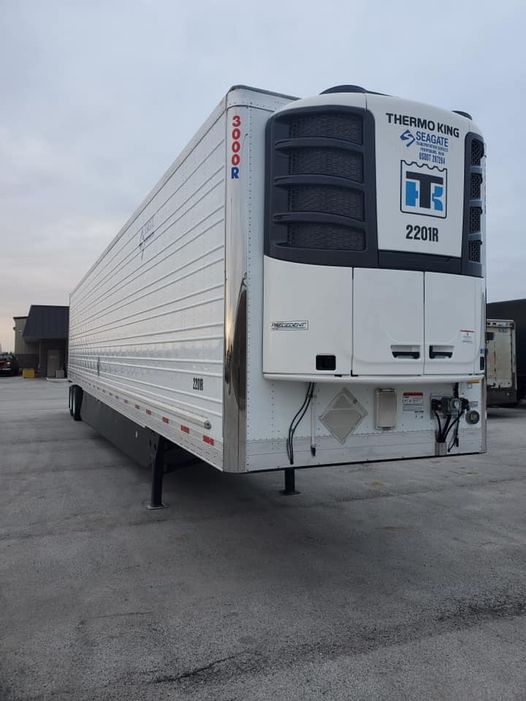 Company Info | Seagate Transportation Services, Inc