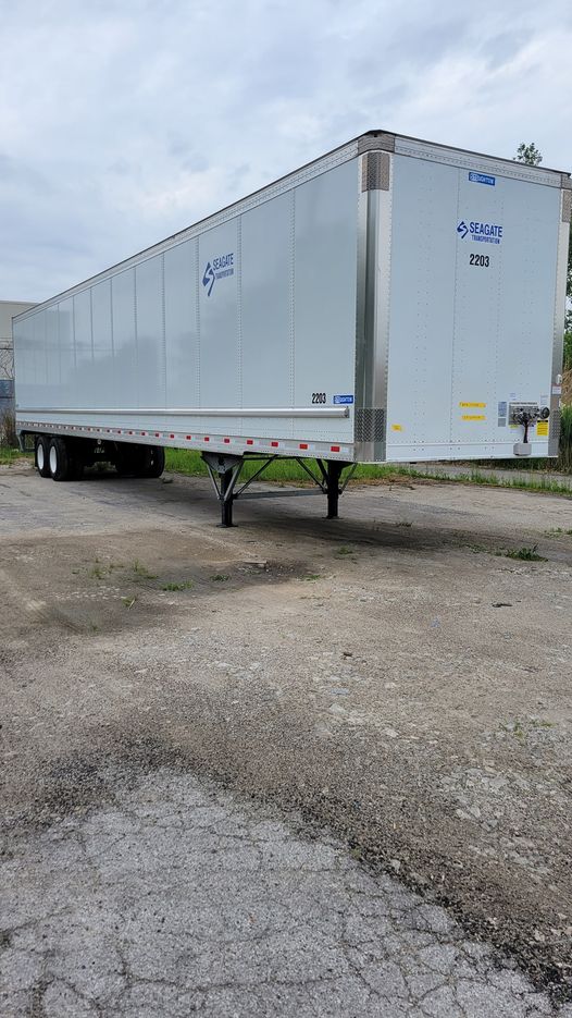 Company Info | Seagate Transportation Services, Inc